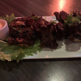 VERSA - Updated September 2024 - 400 Photos & 295 Reviews - 218 W 35th ...