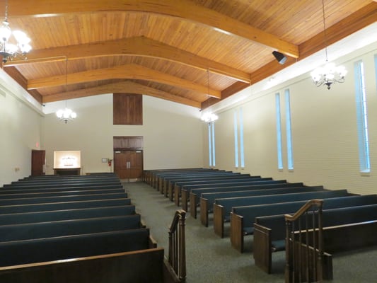LAUGHLIN SERVICE FUNERAL HOME & CREMATORY - Updated April 2026 - 10 ...