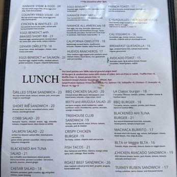 IVANHOE RESTAURANT & BAR - Updated August 2024 - 1379 Photos & 932 ...