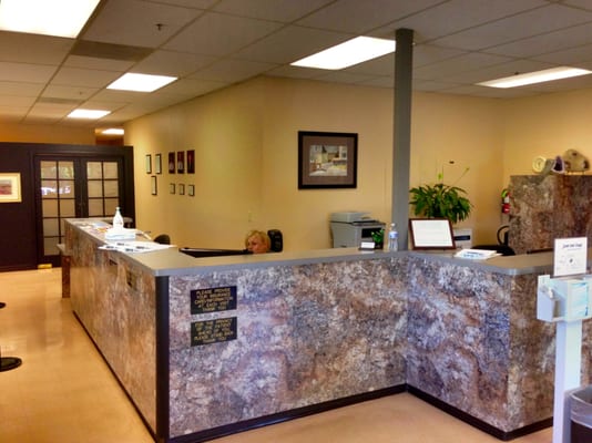 VALLEY MRI & RADIOLOGY - STOCKTON - Updated December 2025 - 21 Photos ...