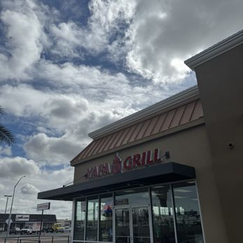 YAFA GRILL - Updated September 2024 - 102 Photos & 57 Reviews - 5353 N ...