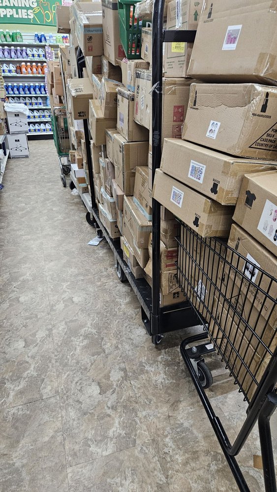 DOLLAR TREE - Updated April 2025 - 13 Photos & 10 Reviews - 2137 W ...