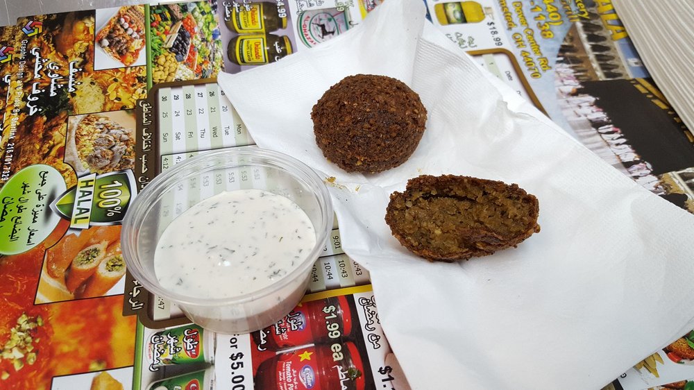 YA HALA BAKERY & GRILL - Updated December 2025 - 77 Photos & 49 Reviews ...