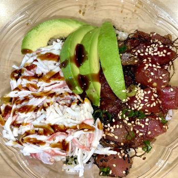 OHANA POKE HOUSE - Updated November 2024 - 229 Photos & 142 Reviews ...