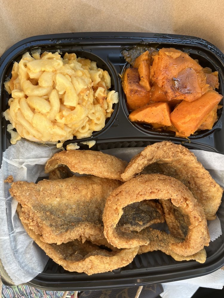 SOUL FOOD FACTORY - Updated December 2025 - 30 Photos & 50 Reviews ...