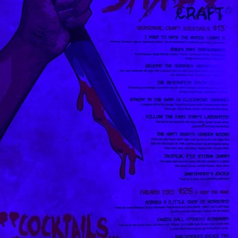 SLASHERS - Updated August 2025 - 29 Photos & 24 Reviews - 5126 E Colfax ...