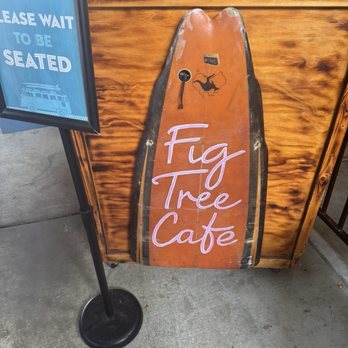 FIG TREE CAFE - Updated August 2024 - 2097 Photos & 1963 Reviews - 5119 ...