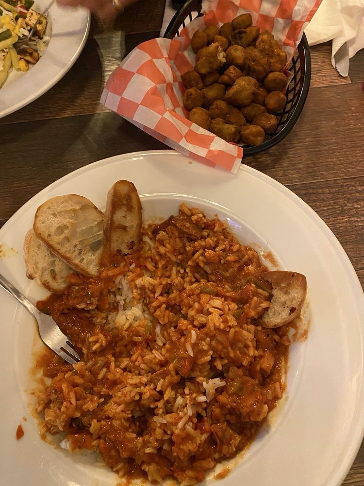 THE RUSTY GATOR - Updated April 2025 - 16 Reviews - 1005 16th St ...