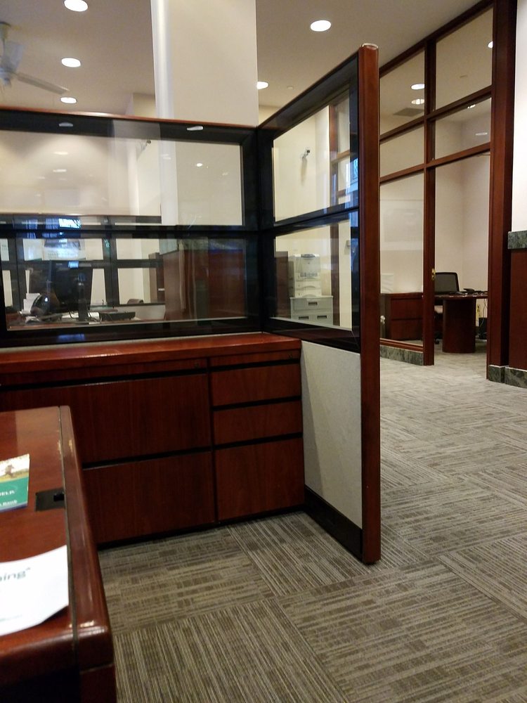 CITIZENS BANK - Updated October 2025 - 11 Reviews - 73 Tremont St ...