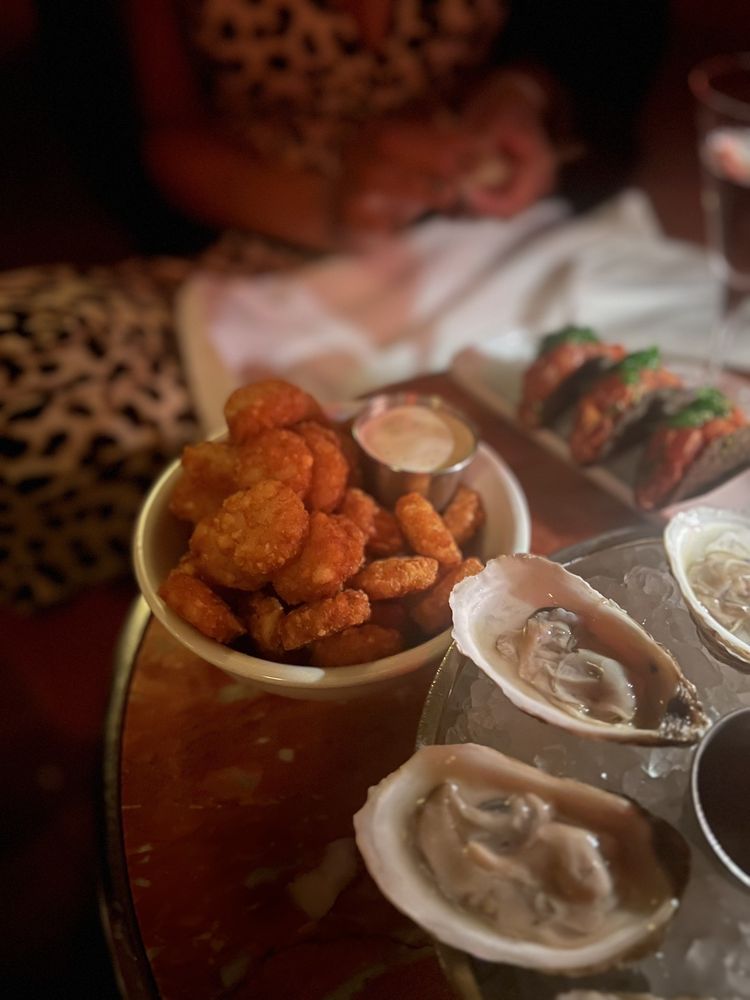 SILVER LYAN - 290 Photos & 109 Reviews - 900 F St NW, Washington ...