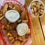 TE’JUN THE TEXAS CAJUN - RED OAK - 126 Photos & 52 Reviews - Cajun ...