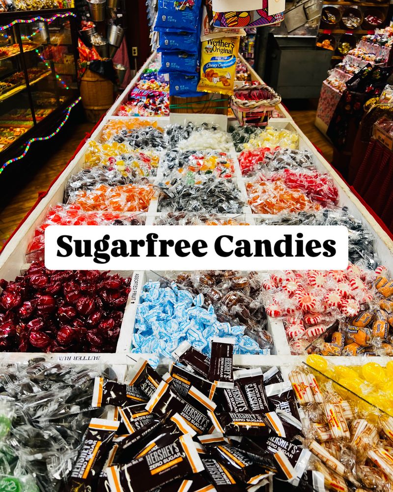 PORT CLINTON PEANUT SHOP - Updated October 2025 - 234 Photos & 32 ...