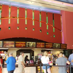 Starlight Triangle Square Cinemas - 103 Photos & 384 Reviews - Cinema ...