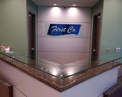 FIRST CO - Updated December 2025 - 19 Photos & 19 Reviews - 8273 ...