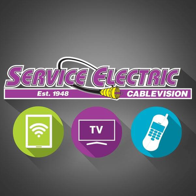 SERVICE ELECTRIC CABLEVISION - Updated May 2025 - 23 Reviews - 6400 ...