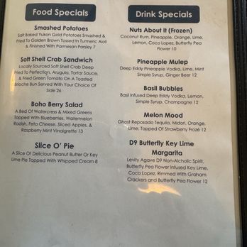 BOHEMIAN BULL - Updated December 2025 - 449 Photos & 471 Reviews - 1531 ...