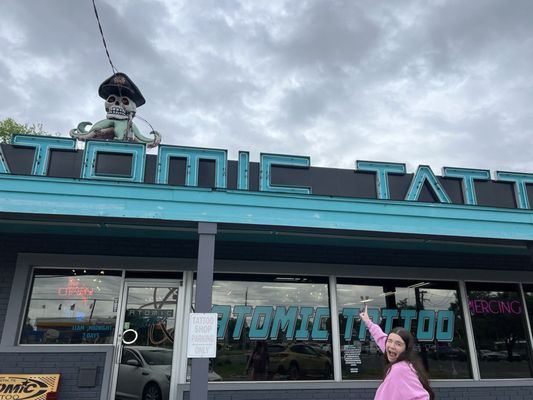 ATOMIC TATTOO - BURNET RD - Updated December 2025 - 137 Photos & 259 Reviews - 8401 Burnet Rd ...