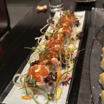 OISHII BOSTON - Updated October 2025 - 1982 Photos & 902 Reviews - 1166 ...