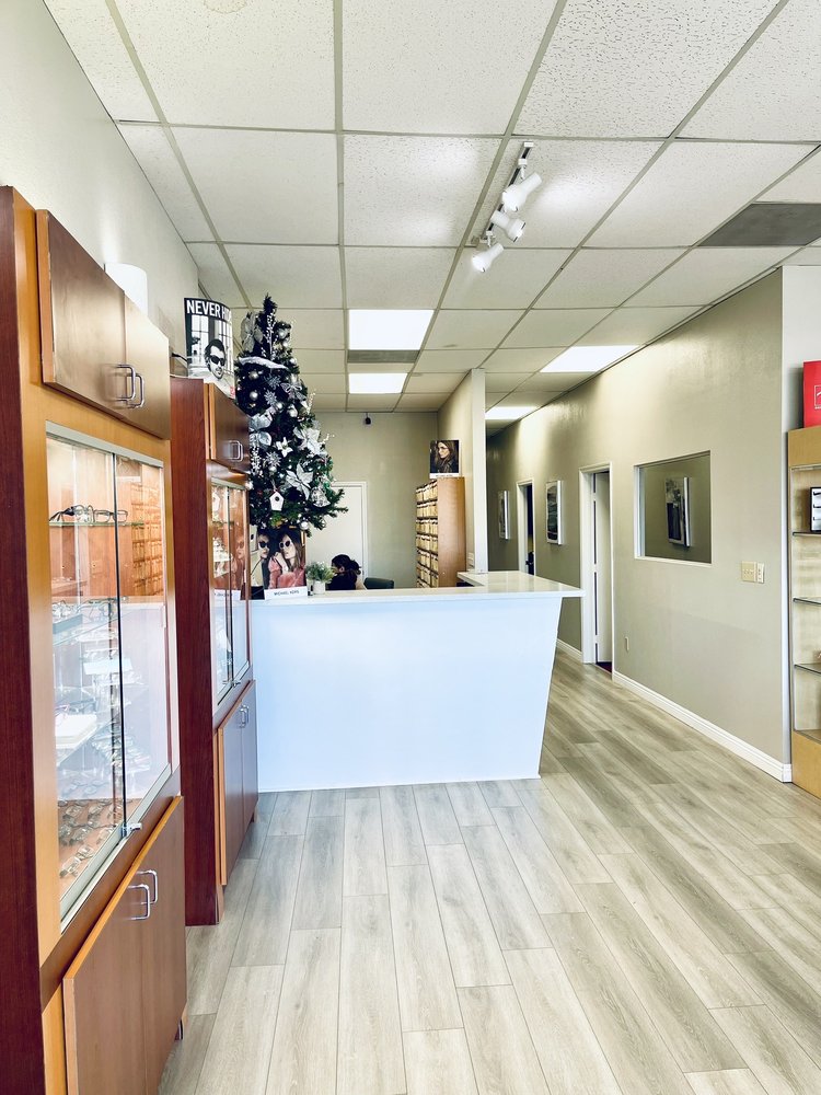 KATELLA OPTOMETRIC CENTER - Updated January 2026 - 17 Photos & 22 ...