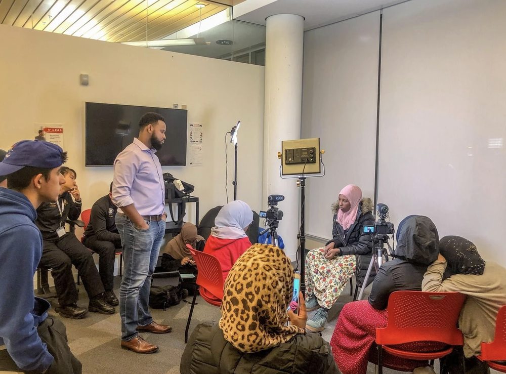 FOWZI MEDIA - Updated August 2025 - Request Consultation - 1729 N 2nd ...