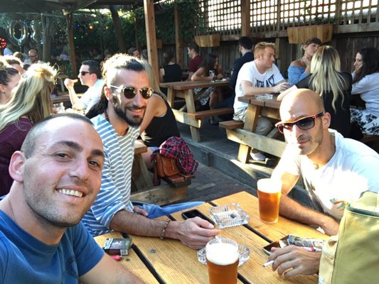 GREEN REFECTORY POP UP CAFE - Updated June 2024 - 29 Photos & 42 ...