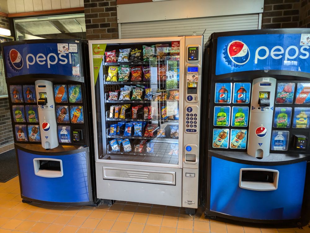 I-84 REST AREA - Updated April 2026 - 12 Photos - Interstate 84 ...