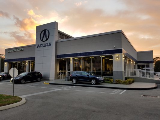 SCANLON ACURA - Updated December 2025 - 17 Photos & 48 Reviews - 14270 ...