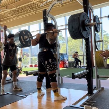 24 HOUR FITNESS - SPRING ENERGY SUPER-SPORT - Updated December 2025 ...