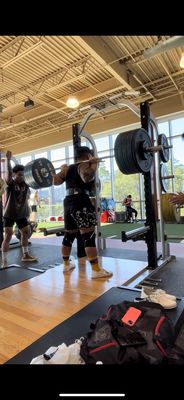 24 HOUR FITNESS - SPRING ENERGY SUPER-SPORT - Updated December 2025 ...