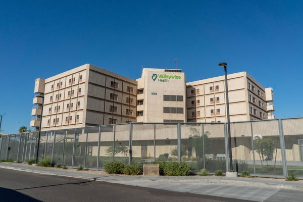 VALLEYWISE BEHAVIORAL HEALTH CENTER - MARYVALE - Updated January 2026 ...