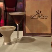 RED SQUARE CAVIAR BAR - 105 Photos & 30 Reviews - 162 Rehoboth Ave ...