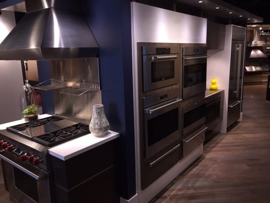 BUILDERS SOURCE APPLIANCE GALLERY - Updated December 2025 - 48 Reviews ...