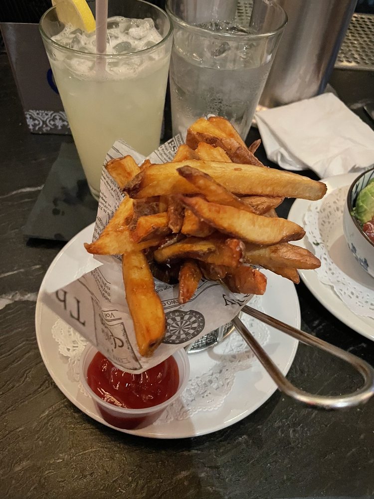 M J SMITH’S FOOD & SPIRITS - Updated December 2024 - 51 Photos & 58 ...