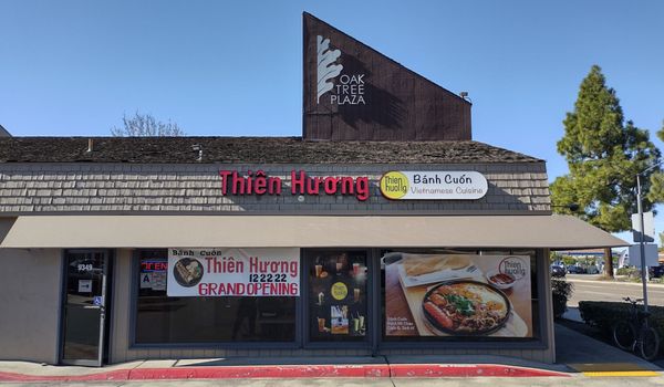 THIEN HUONG - 120 Photos & 44 Reviews - 9349 Mira Mesa Blvd, San Diego ...