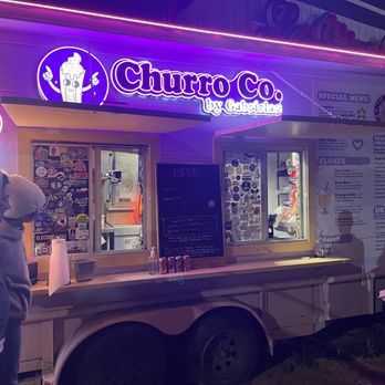 CHURRO CO - Updated August 2025 - 911 Photos & 589 Reviews - 1906 S 1st ...