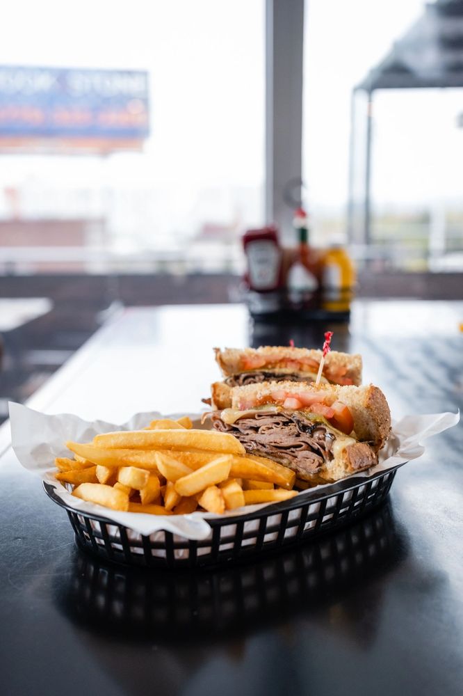 ARCHIE’S GIANT HAMBURGERS & BREAKFAST - Updated November 2025 - 707 ...