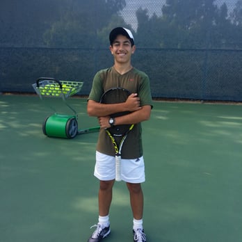 JACK KRAMER CLUB - Updated January 2026 - 112 Photos & 22 Reviews - 11 ...