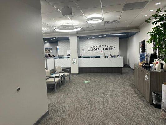 COLORADO RETINA ASSOCIATES - Updated January 2026 - 26 Photos & 16 ...