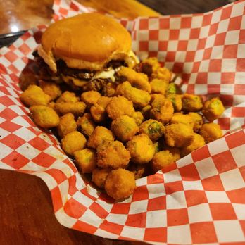 OKLAHOMA SMOKE - Updated December 2025 - 93 Photos & 56 Reviews - 301 W ...