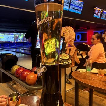 BOWLERO WHITE PLAINS - Updated December 2025 - 204 Photos & 228 Reviews ...