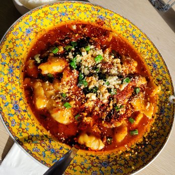 DAN GUI SICHUAN CUISINE - Updated June 2024 - 307 Photos & 133 Reviews ...