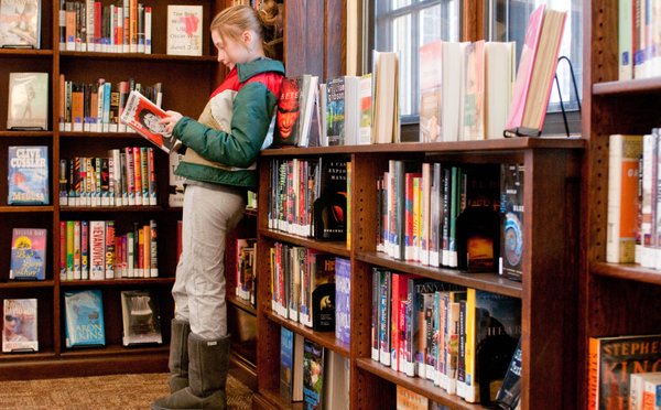 ALBANY PUBLIC LIBRARY - Updated October 2025 - 15 Photos & 12 Reviews ...