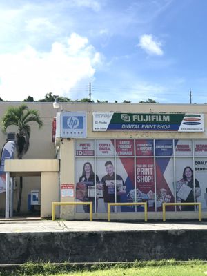 COPY EXPRESS DIGITAL & OFFSET PRINTING - Updated December 2025 - 14 ...