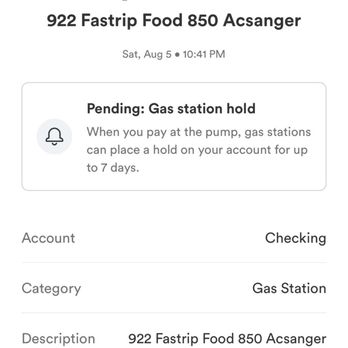 FASTRIP FOOD STORES - Updated December 2025 - 26 Photos - 850 Academy ...