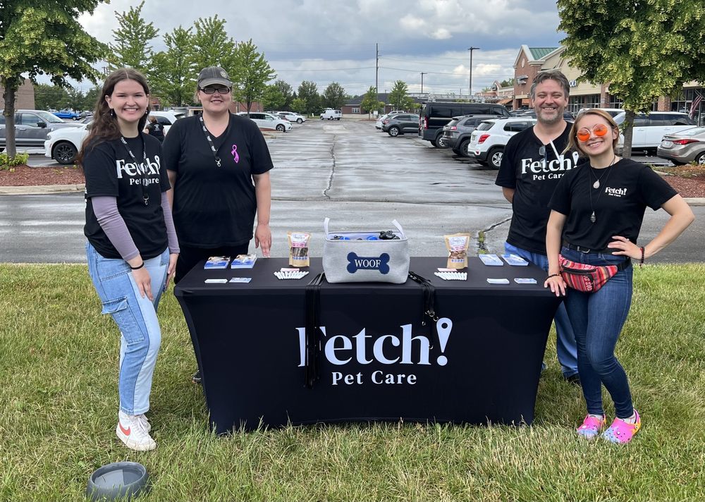 FETCH PET CARE TROY AND SHELBY TOWNSHIP - 16 Photos - Troy, Michigan ...