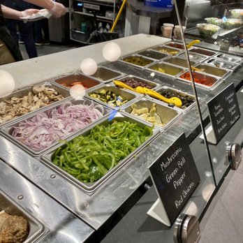 LIT PIZZA - CITY SQUARE - Updated October 2025 - 94 Photos & 67 Reviews ...