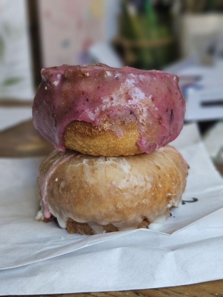 DONUT FARM - Updated May 2026 - 682 Photos & 767 Reviews - 3278 Adeline ...