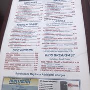 FOX LAKE FAMILY RESTAURANT - 79 Photos & 39 Reviews - 56 N US Hwy 12 ...