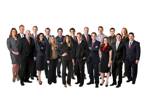 RICHARD HARRIS LAW FIRM - Updated December 2025 - 38 Photos & 201 ...