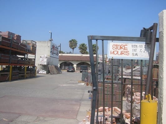 THOMPSON BUILDING MATERIALS - Updated December 2024 - 41 Photos & 43 ...